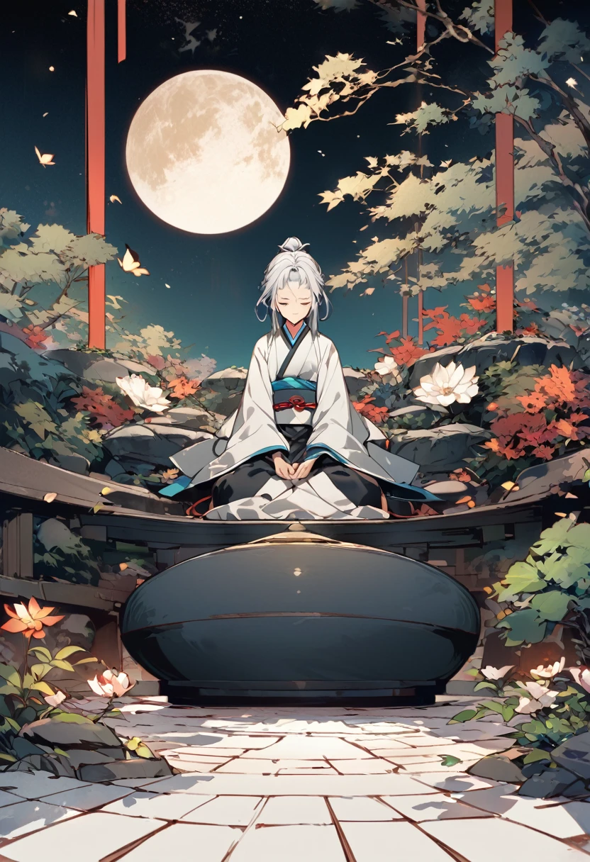 禅（Zen）の実践と現代での応用