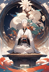 禅（Zen）の実践と現代での応用